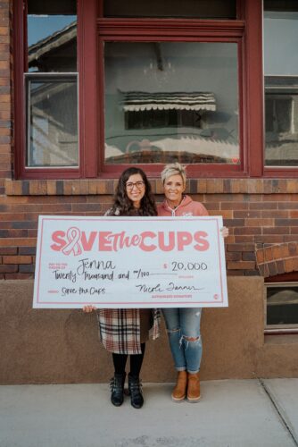 Swig sets goal to raise $150,000 during Save The Cups campaign | News ...